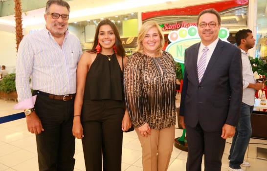 La primera entrega de Caribe Gastronómico - Diario Libre