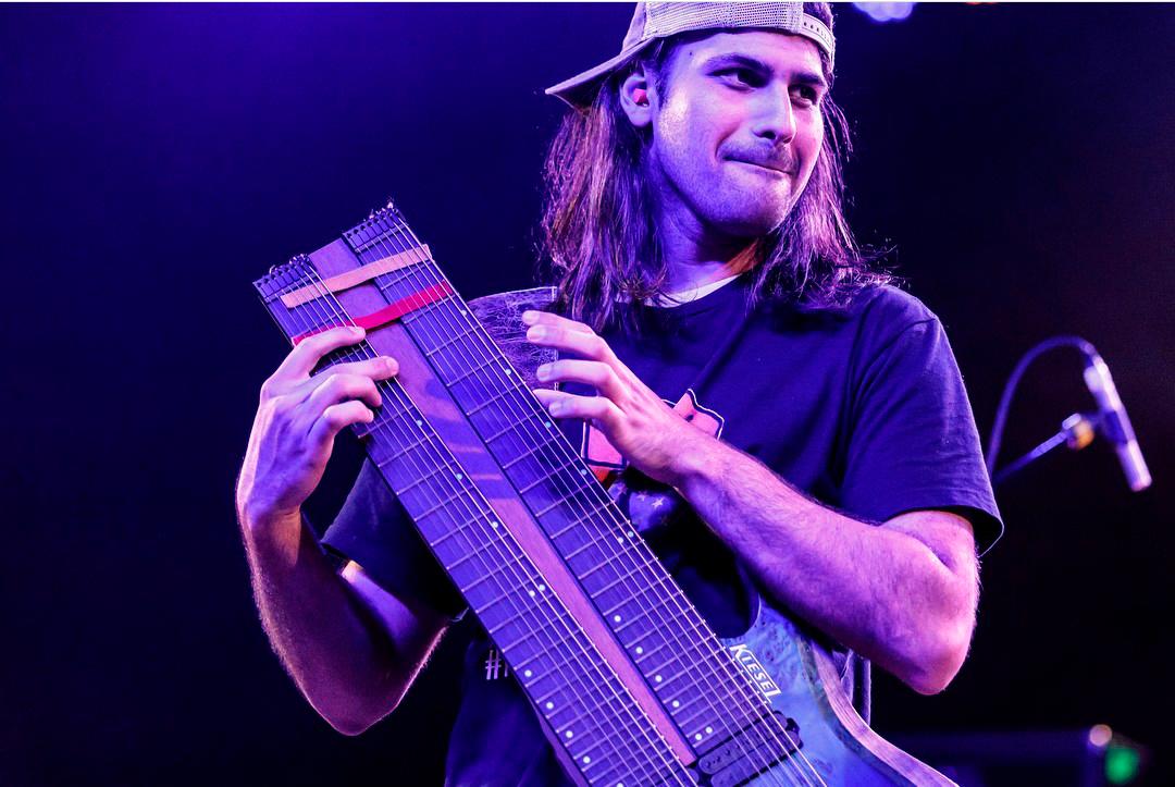 El virtuoso músico Félix Martin se presentará en Casa de Teatro ...