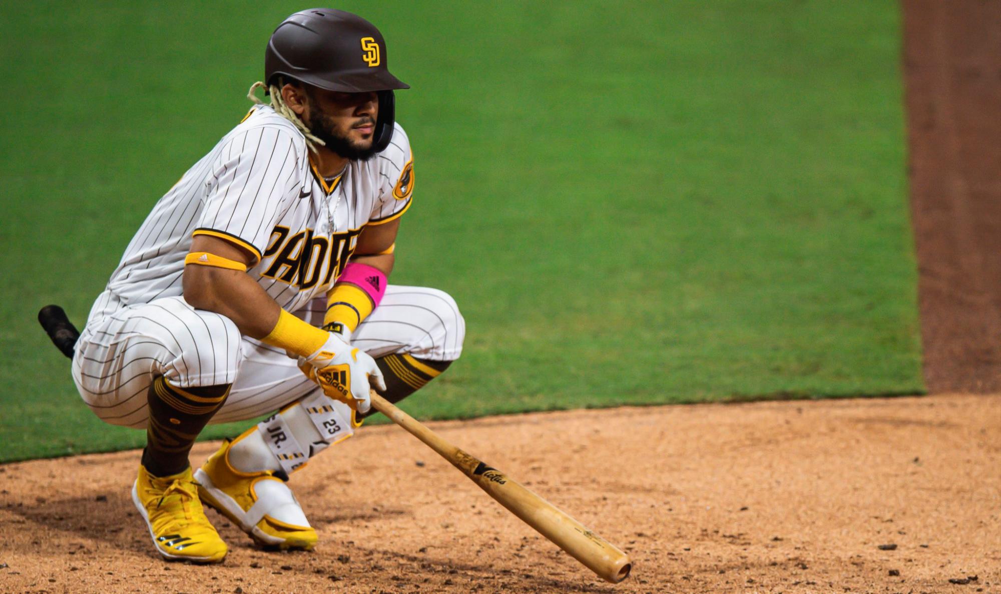 Tatis Jr, el más grande y quizás el último ejemplo de compartir ...