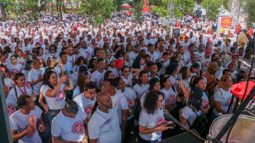 Distribuidora Corripio realiza el “Festival Buenas Marcas, Buenas ...