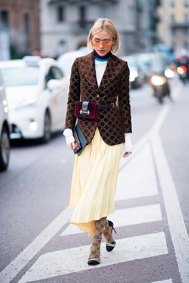 ¿Qué hay detrás de la frase “full closet and nothing to wear”? - Diario ...