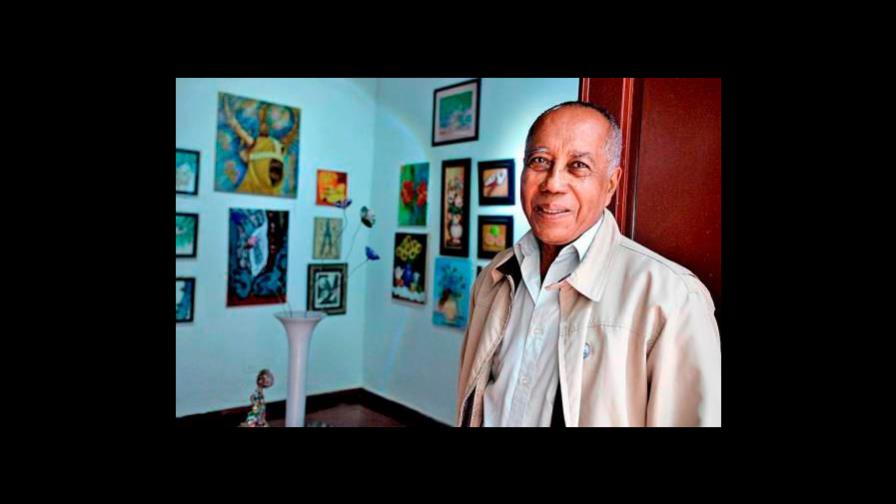 Un homenaje a Freddy Javier - Diario Libre