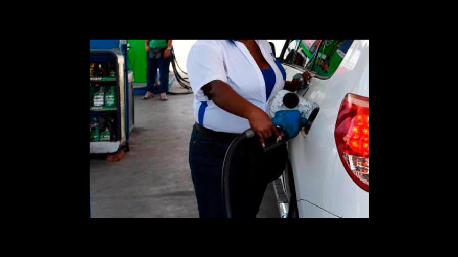 En una década el precio promedio de las gasolinas aumentaron cerca de ...