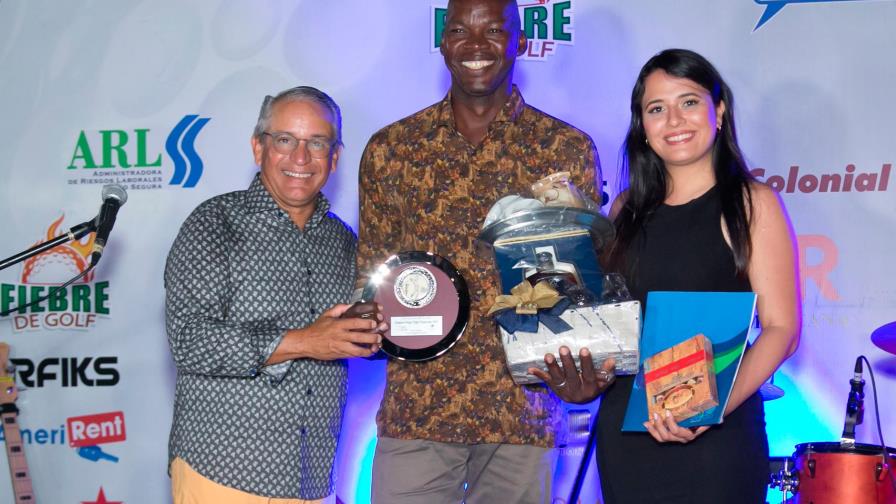 Culmina la temporada 2019 de Golf Channel AM Tour en el pais - Diario Libre