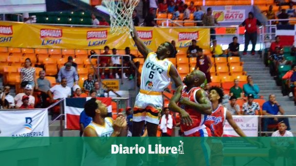 El Gregorio Urbano Gilbert gana la serie regular - Diario Libre