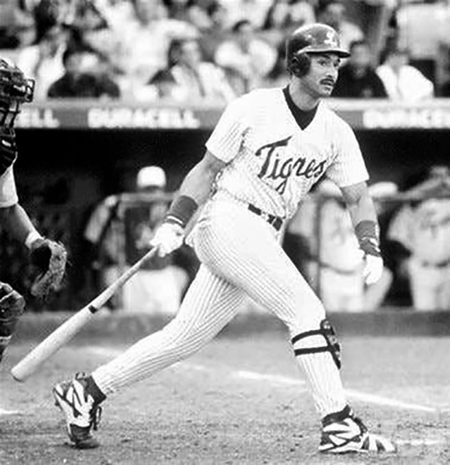 Henry Rodríguez y su año perfecto de Matatán Azul - Diario Libre