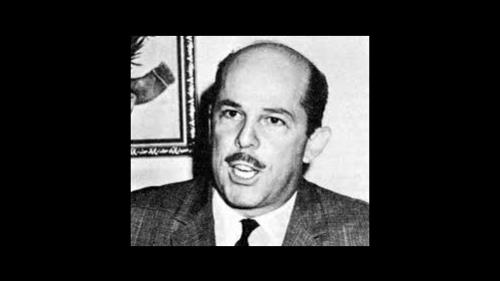 Recordando a Héctor García Godoy (2 de 2) - Diario Libre
