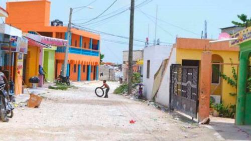 Friusa es un riesgo para el turismo y la estabilidad nacional - Diario ...