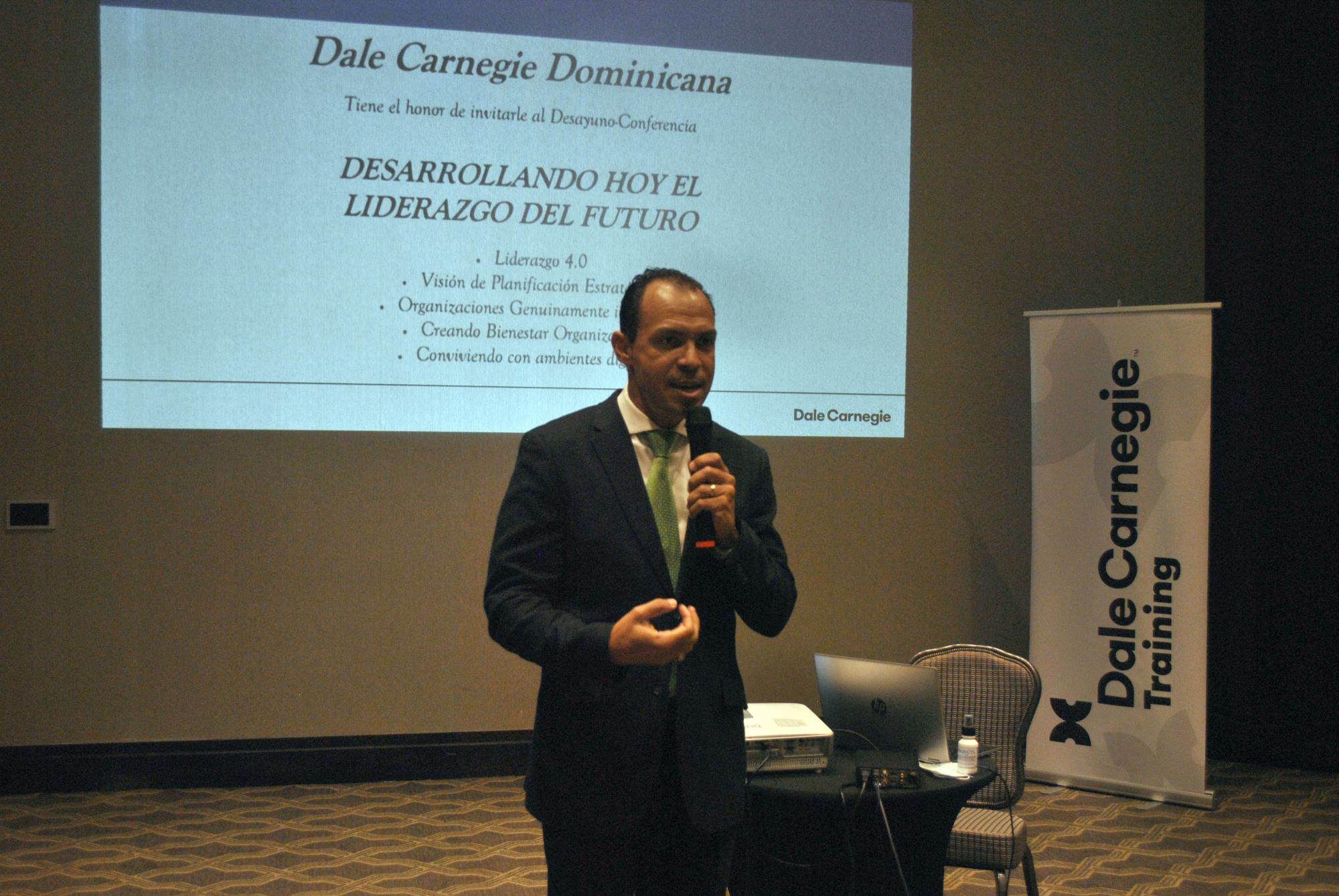 Dale Carnegie celebra sus 109 años con un desayuno-conferencia - Diario ...