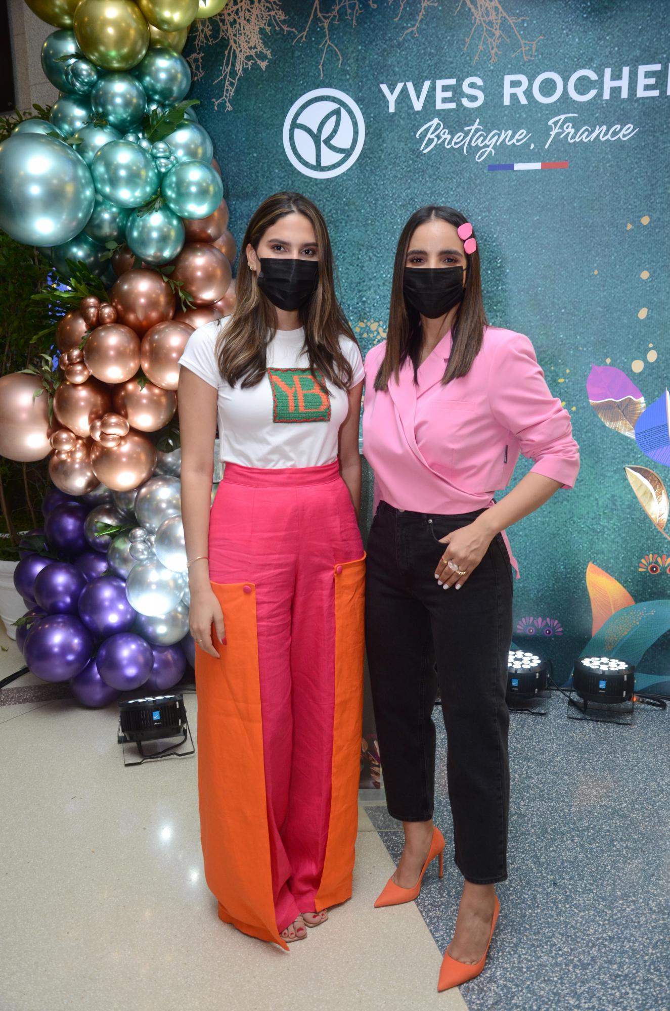 Yves Rocher celebra su quinto aniversario con la apertura de dos nuevas ...