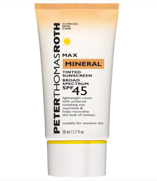 Los mejores protectores solares con color para cada tipo de piel ...