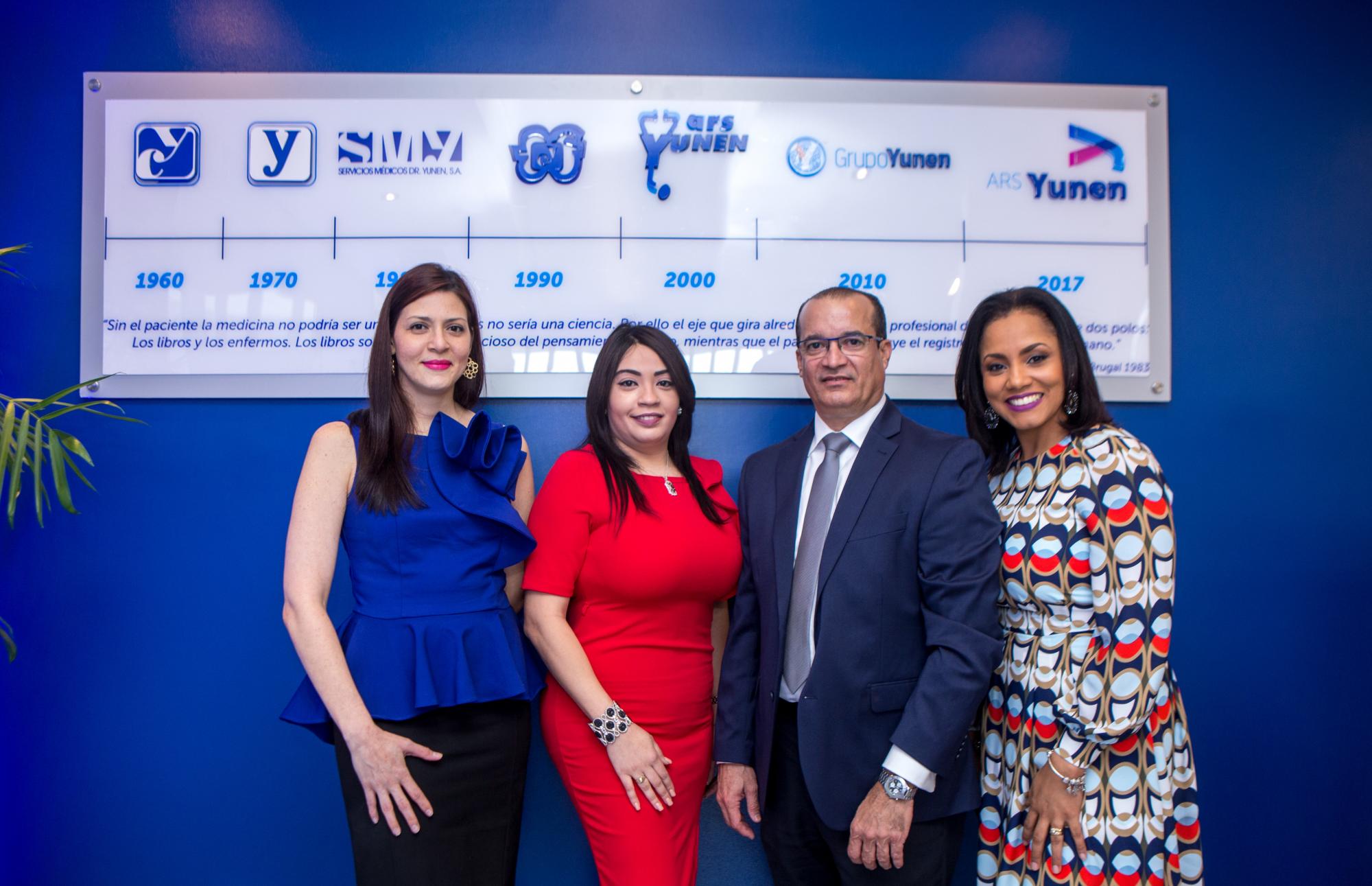 ARS Yunén inaugura nueva sucursal en Bávaro - Diario Libre