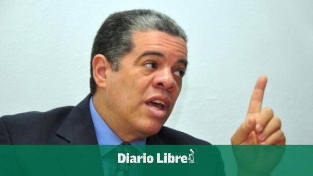 De Amarante a Leonel - Diario Libre