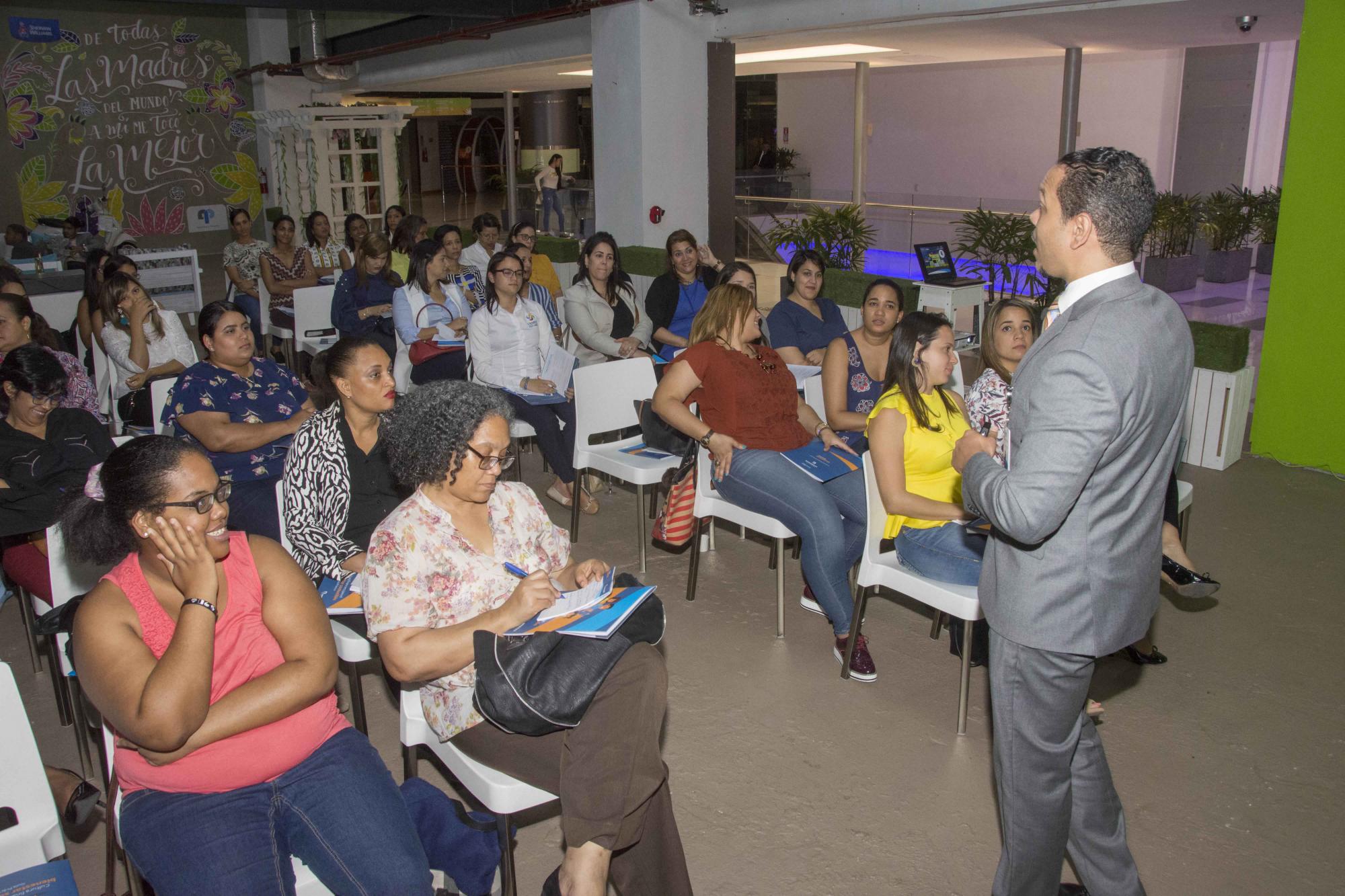 Programas de sostenibilidad y responsabilidad social del Banreservas ...