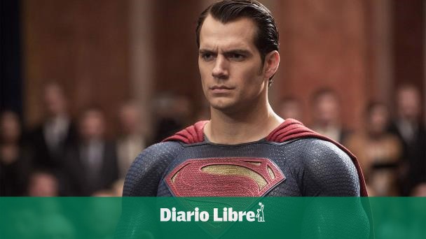 Henry Cavill podría dejar de ser Superman - Diario Libre