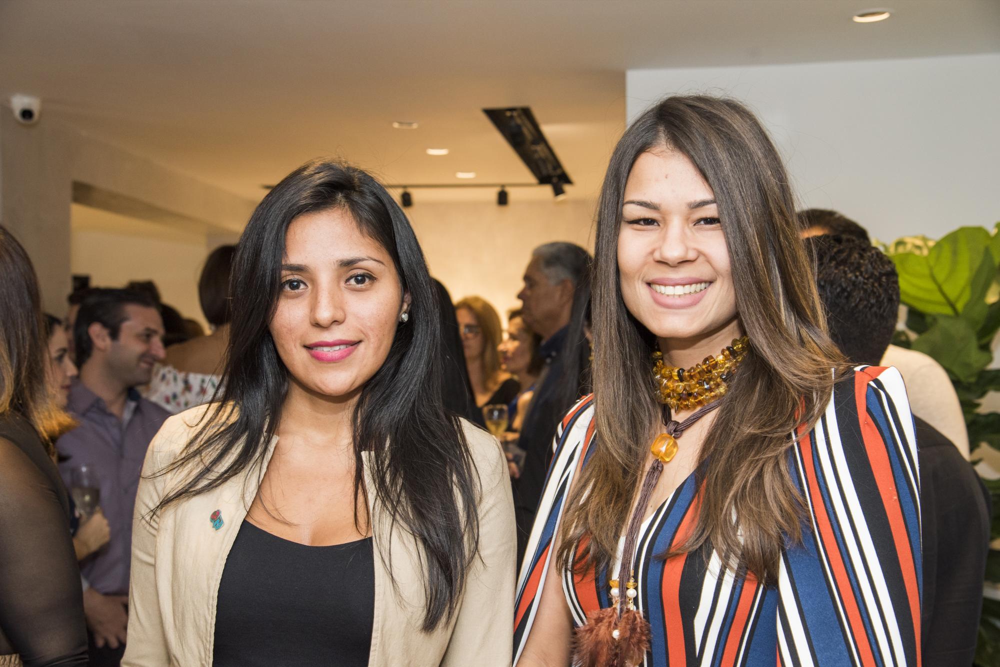 Listas para celebrar - Diario Libre