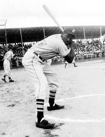 Alonzo Perry remolcó 14 en 1951 - Diario Libre