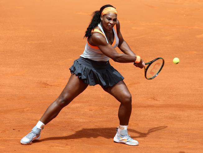 Serena Williams, un regreso en la Fed Cup lleno de dudas - Diario Libre