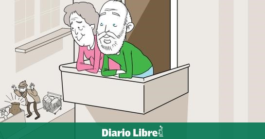Qué es ser normal - Diario Libre