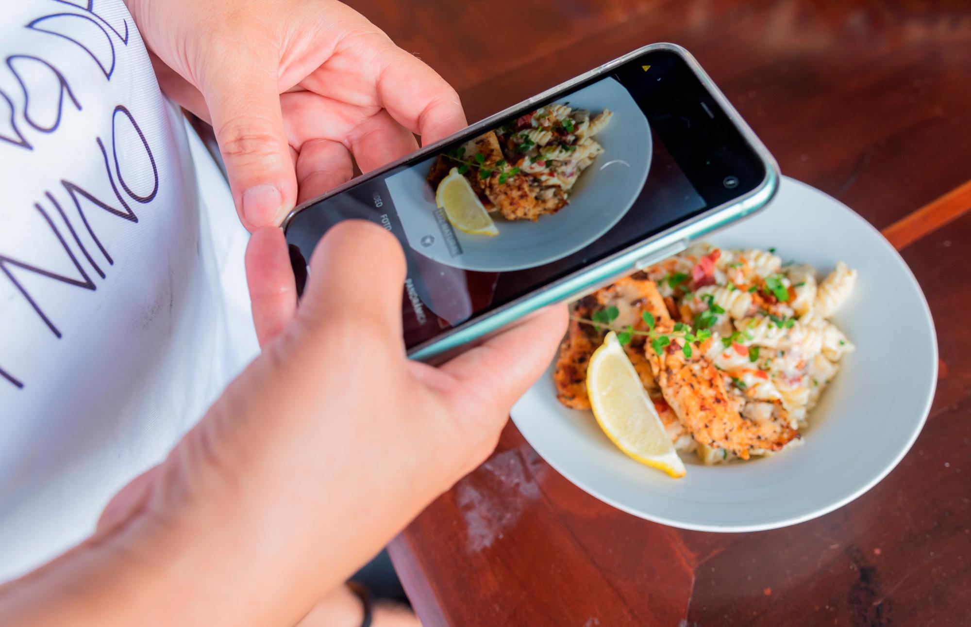 Hoy se come rico en La Cocina de Tía Nino - Diario Libre