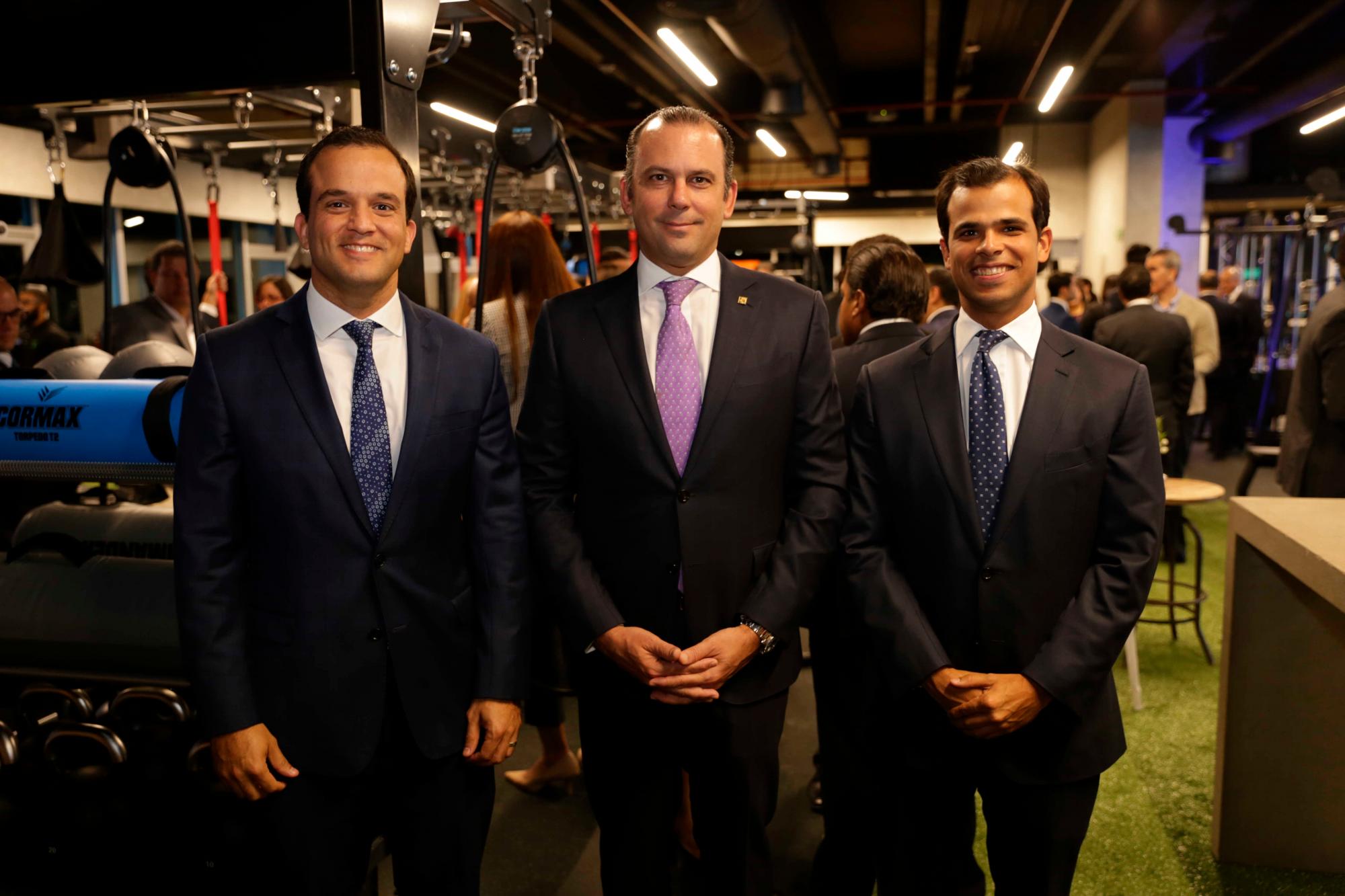 Popular inaugura su primer centro de bienestar para empleados - Diario ...