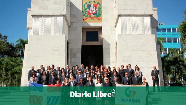 Inabima cumple 10 años con más de 112 mil 541 maestros activos - Diario ...