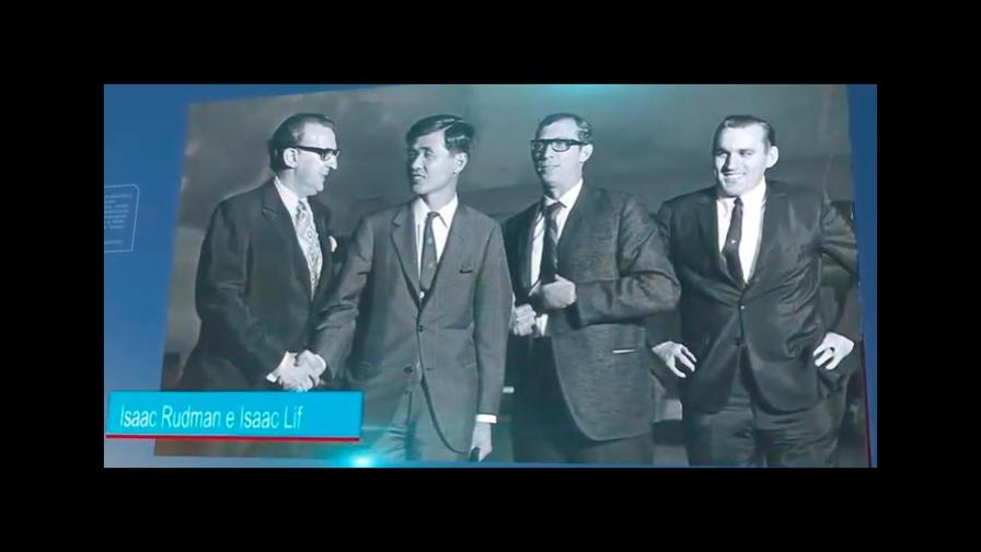 Muere uno de los fundadores de Radiocentro - Diario Libre