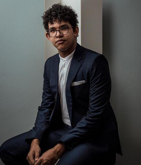 Jerameel Reyes te invita a conocer el mundo a través de su lente con ‘I ...