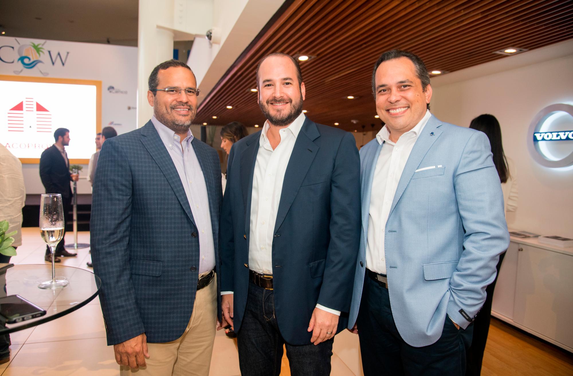 Construweekend honrará al arquitecto dominicano Pedro Haché - Diario Libre