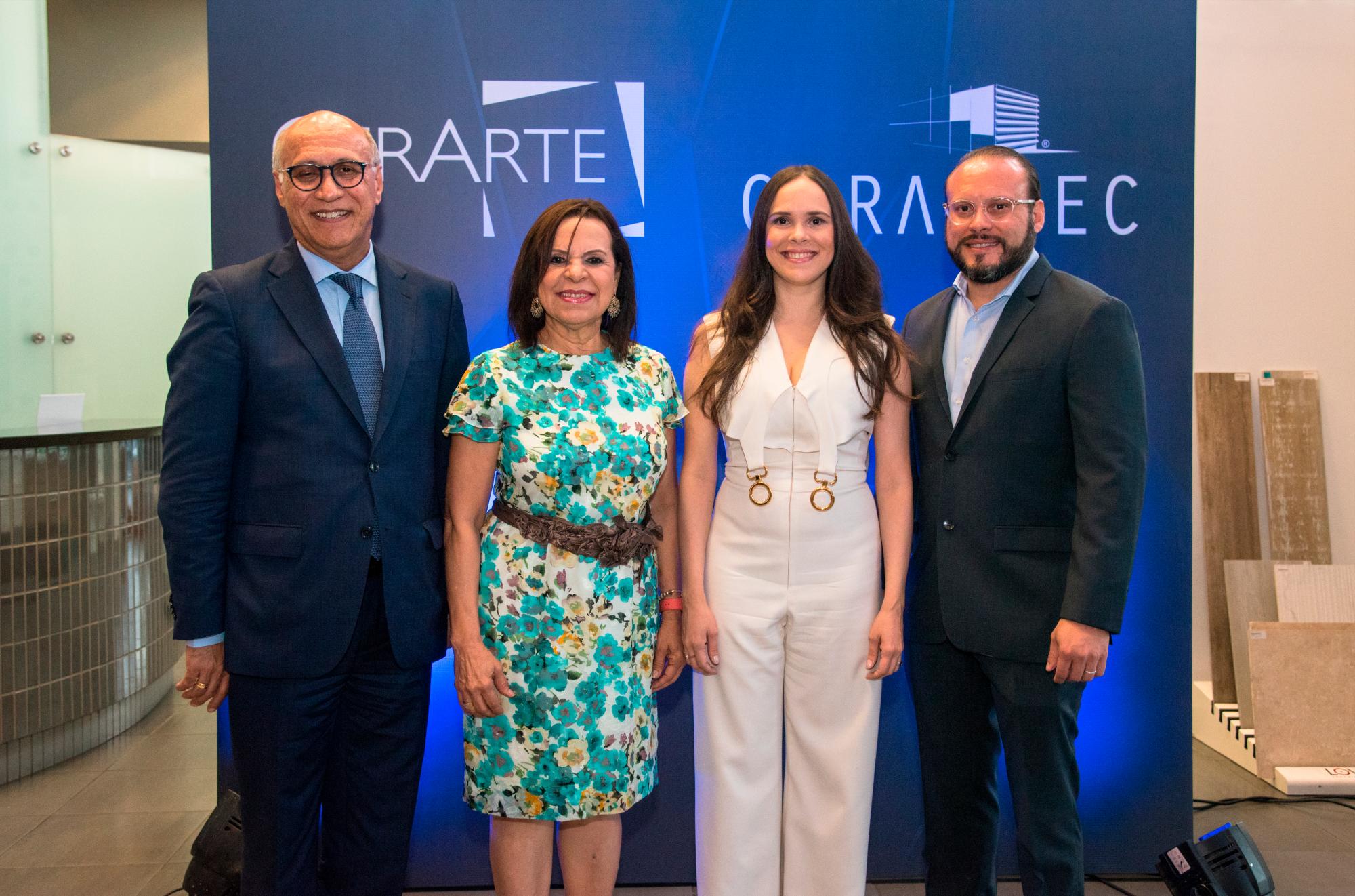 Cerarte ofrece nuevas tecnologías en el sector de la construcción ...