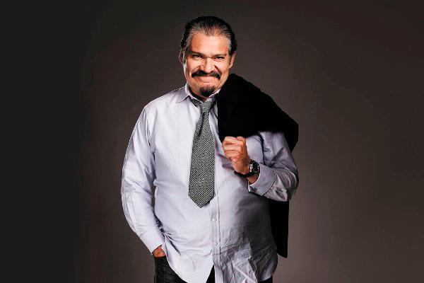 Joaquín Cosío, el actor rudo más entrañable del cine mexicano - Diario ...