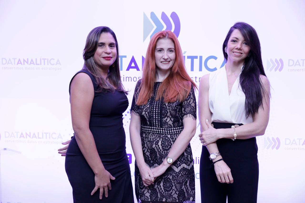 Datanalítica celebra 10 años en República Dominicana - Diario Libre