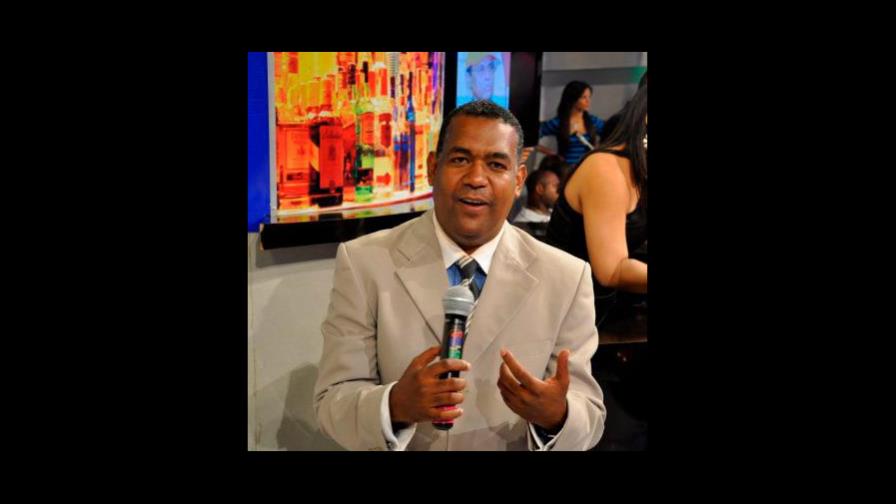 Fallece el comunicador Joseph Tavárez - Diario Libre