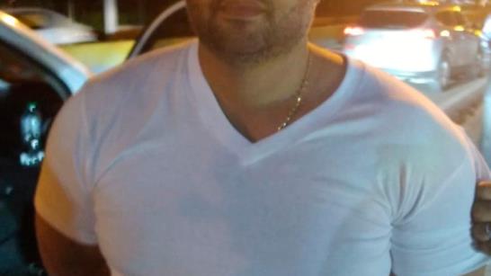 Detienen a Juan Carlos Mosquea, vinculado a Operación Falcón - Diario Libre