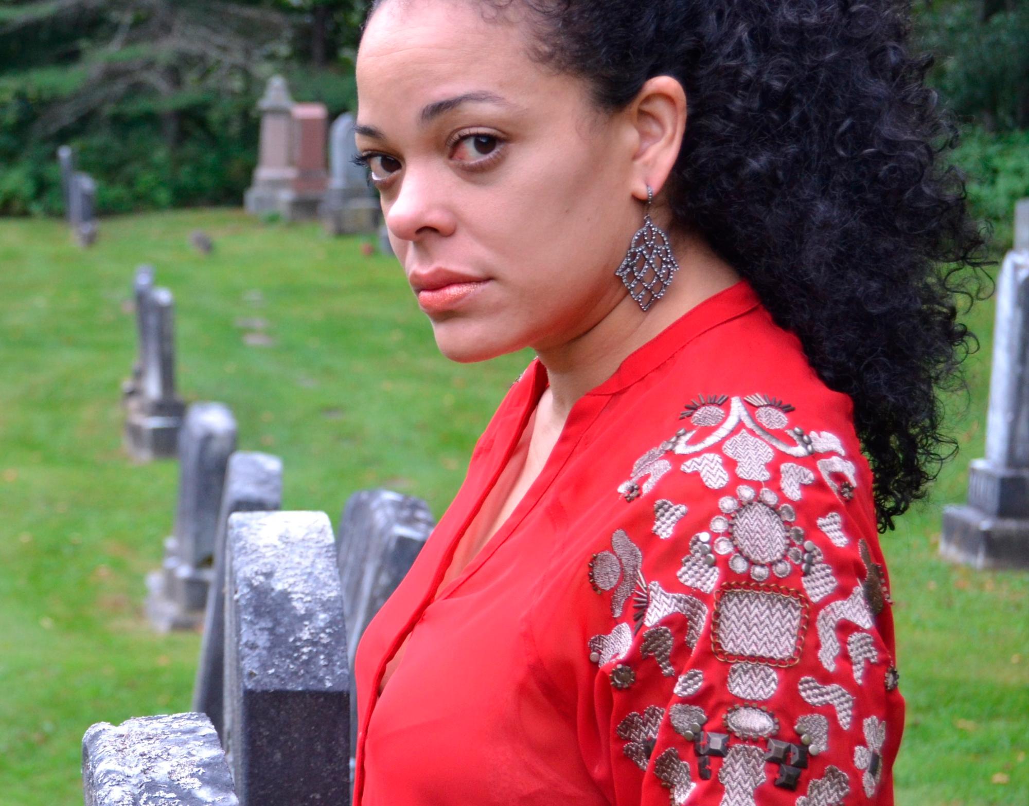 Kianny Antigua: “He aprendido que nada tiene más valor que el texto ...