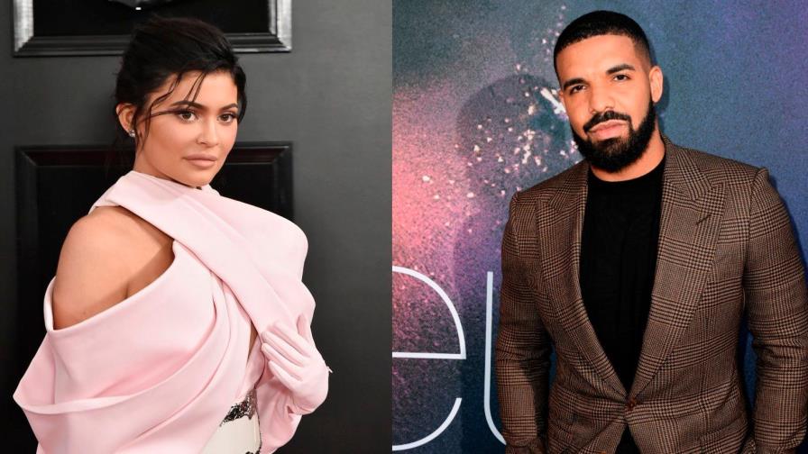 Kylie Jenner y Drake ¿juntos? - Diario Libre