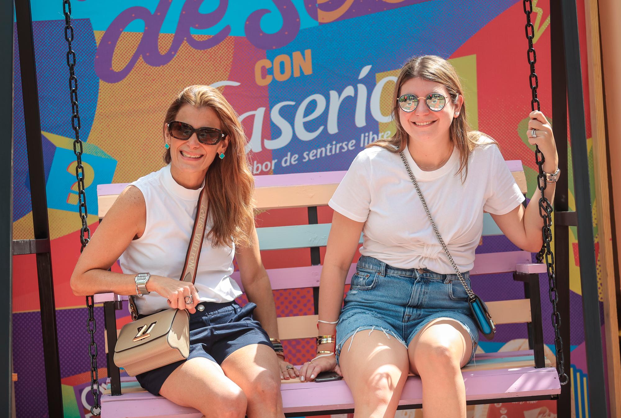 Mimi Ghandour visita RD para inspirar a entusiastas del yoga - Diario Libre