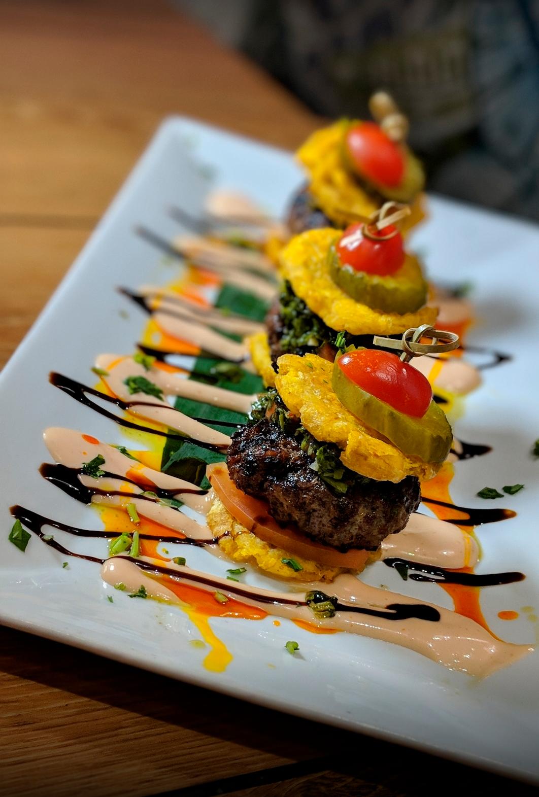 Marcos Toribio, el chef dominicano de las estrellas - Diario Libre