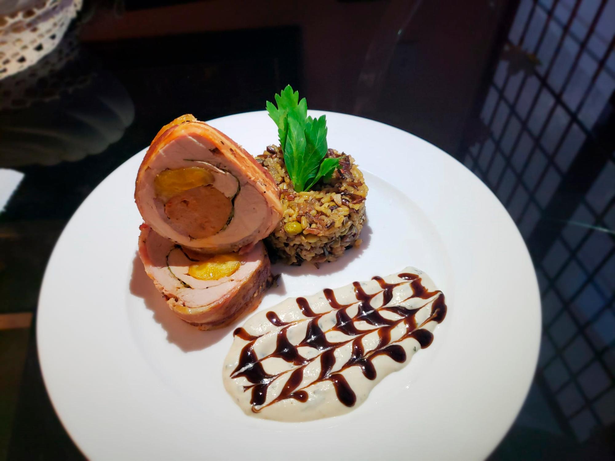 Marcos Toribio, el chef dominicano de las estrellas - Diario Libre