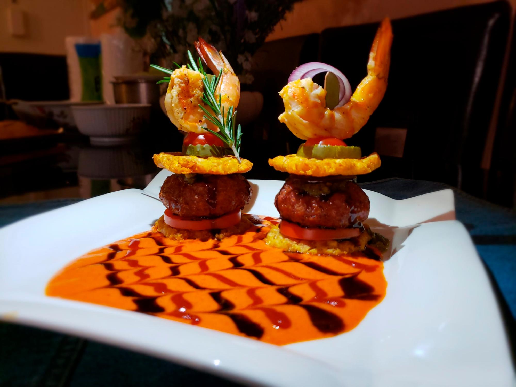 Marcos Toribio, el chef dominicano de las estrellas - Diario Libre