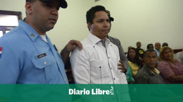 Culpable por feminicidio de Geraldine recusa tribunal que le dictaría ...