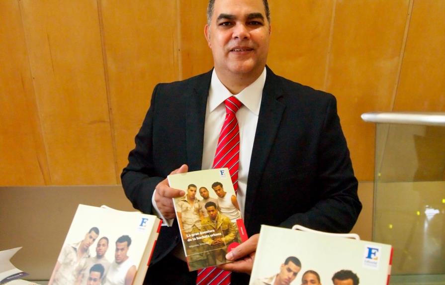 Máximo Jiménez presentará en la Feria del Libro de Madrid “La gran ...