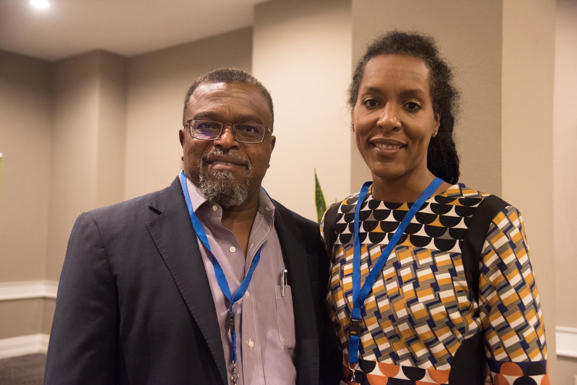 Celebran reuniones regionales entre África, el Caribe y el Pacífico ...