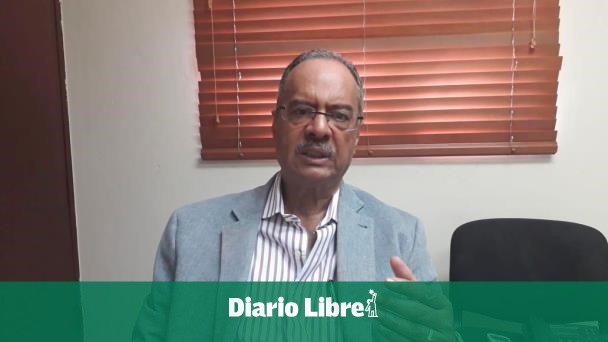 Psiquiatra César Mella advierte de “brotes violentos” en los procesos ...
