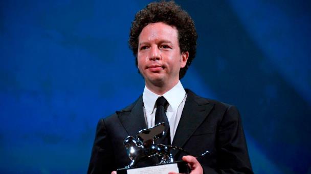 Michel Franco: Juzgar una película por su tráiler es el “colmo del ...