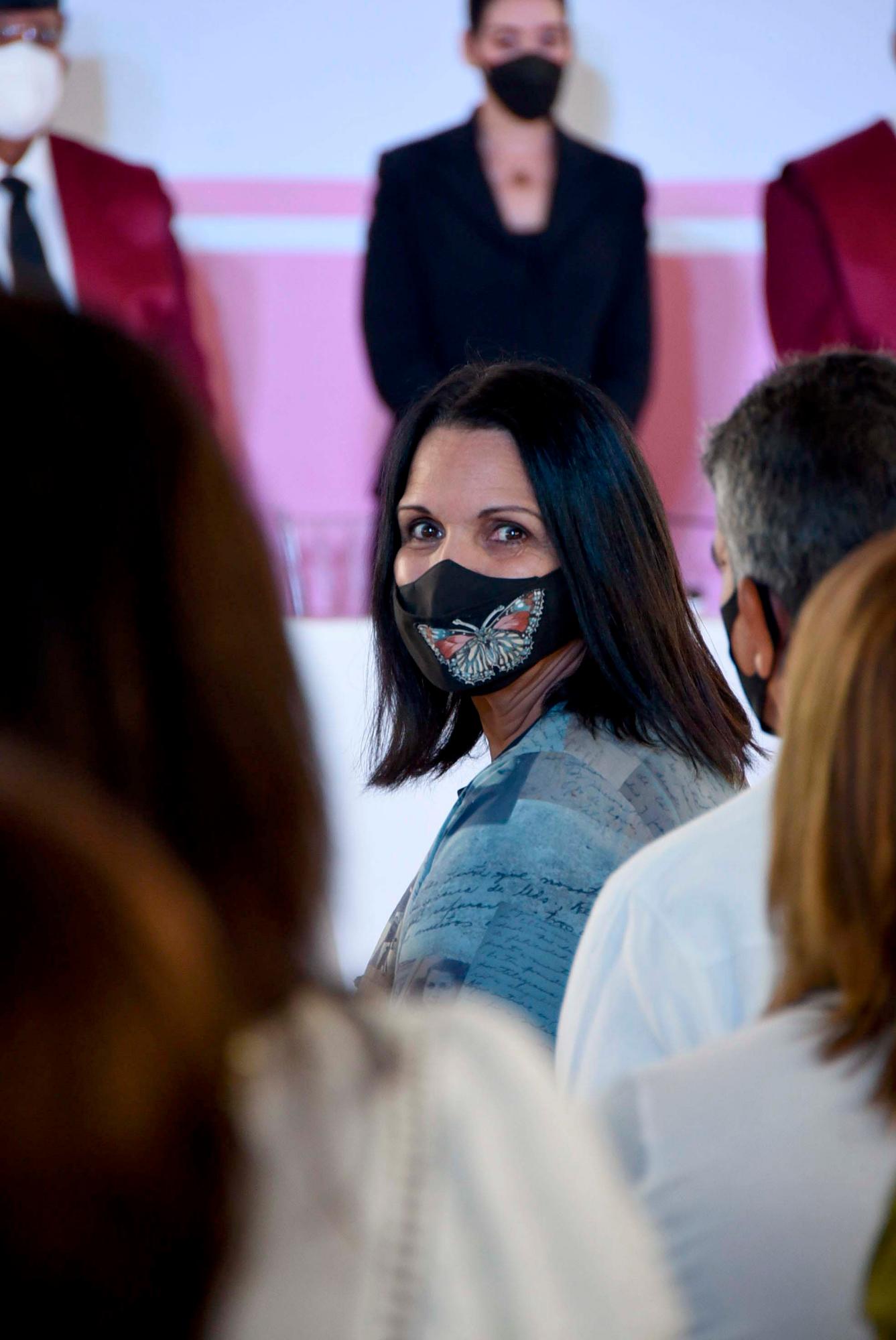 Descendientes se comprometen a convertir en realidad los sueños de las ...