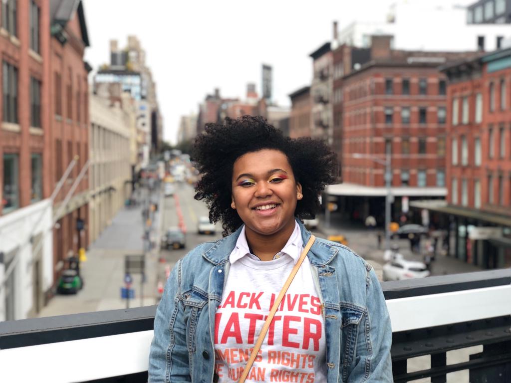 Dayanny, la dominicana que da sabor al deporte profesional en Estados ...