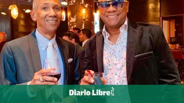 Muere el padre de Nelson Zapata, líder de Proyecto Uno - Diario Libre