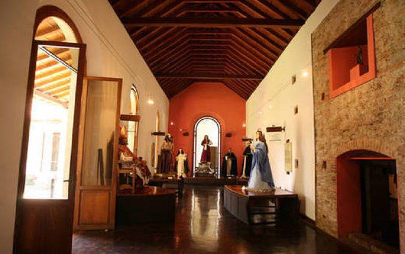 Conoce cinco Museos de Arte Sacro en el mundo - Diario Libre