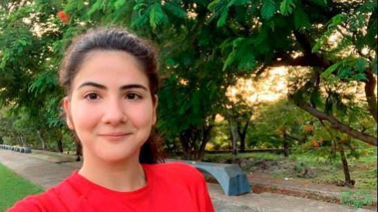 Activista Natalia Mármol dice cargo que ocupa en Certv es honorífico ...